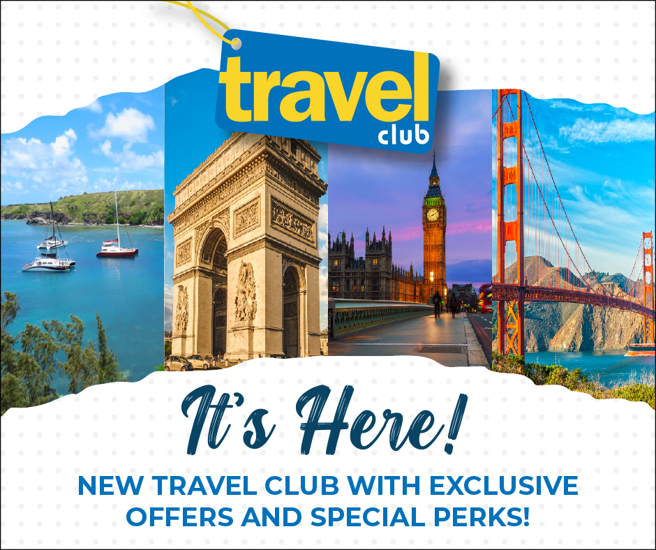 Myrtle Beach Travel Agent | Caribbean, Hawaii, Mexico, Tahiti